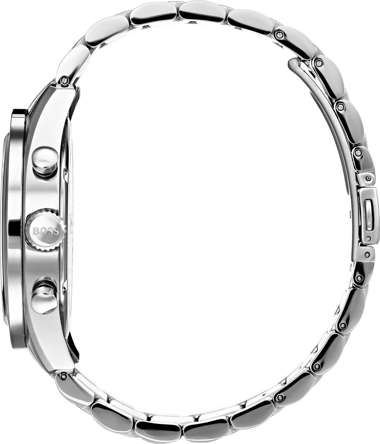 Часы Hugo Boss 1513630 купить | ELMIR - цена, отзывы, характеристики