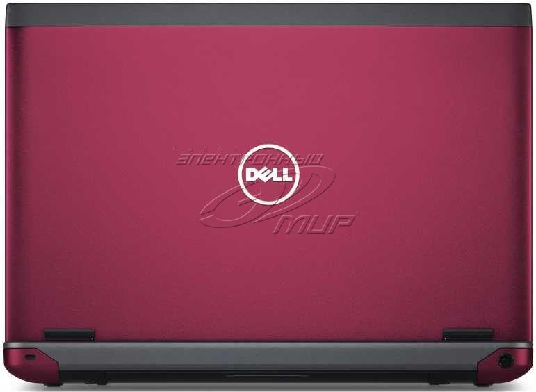 Ноутбук Dell Vostro 3460 Red (3460Hi3612D8C750BLLred) купить | Elmir ...