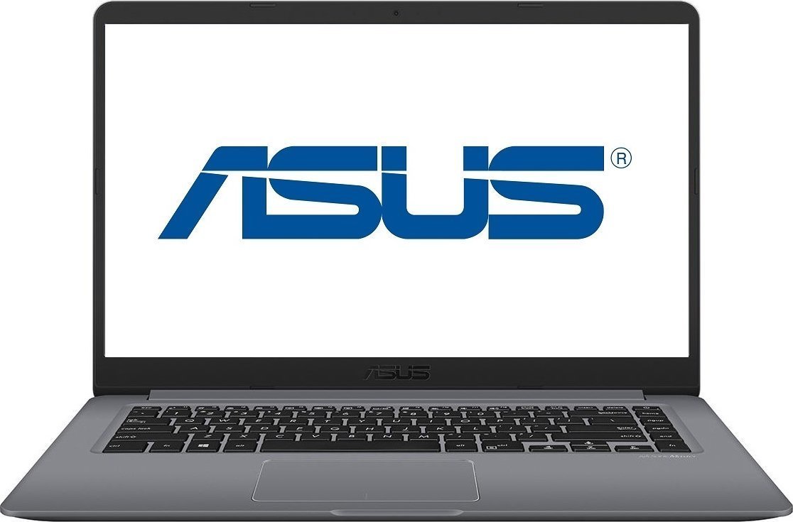 Ноутбук Asus VivoBook 15 X510UF (X510UF-BQ435) купить | Elmir - цена ...