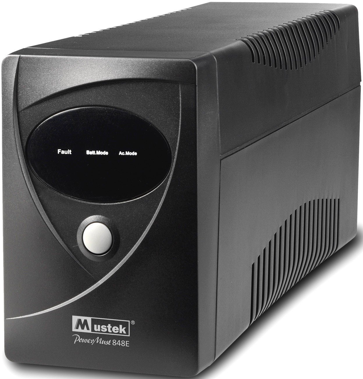 ИБП Mustek PowerMust 848E (98-UPS-V008E) купить | ELMIR - цена, отзывы ...