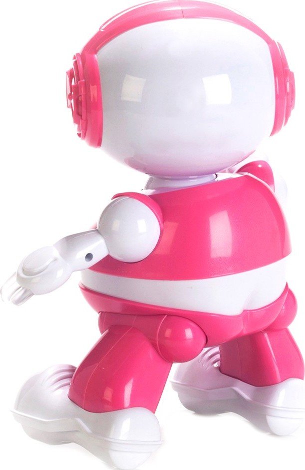 Игрушка интерактивная Tosy Discorobo Робот Руби (TDV103-U) купить ...