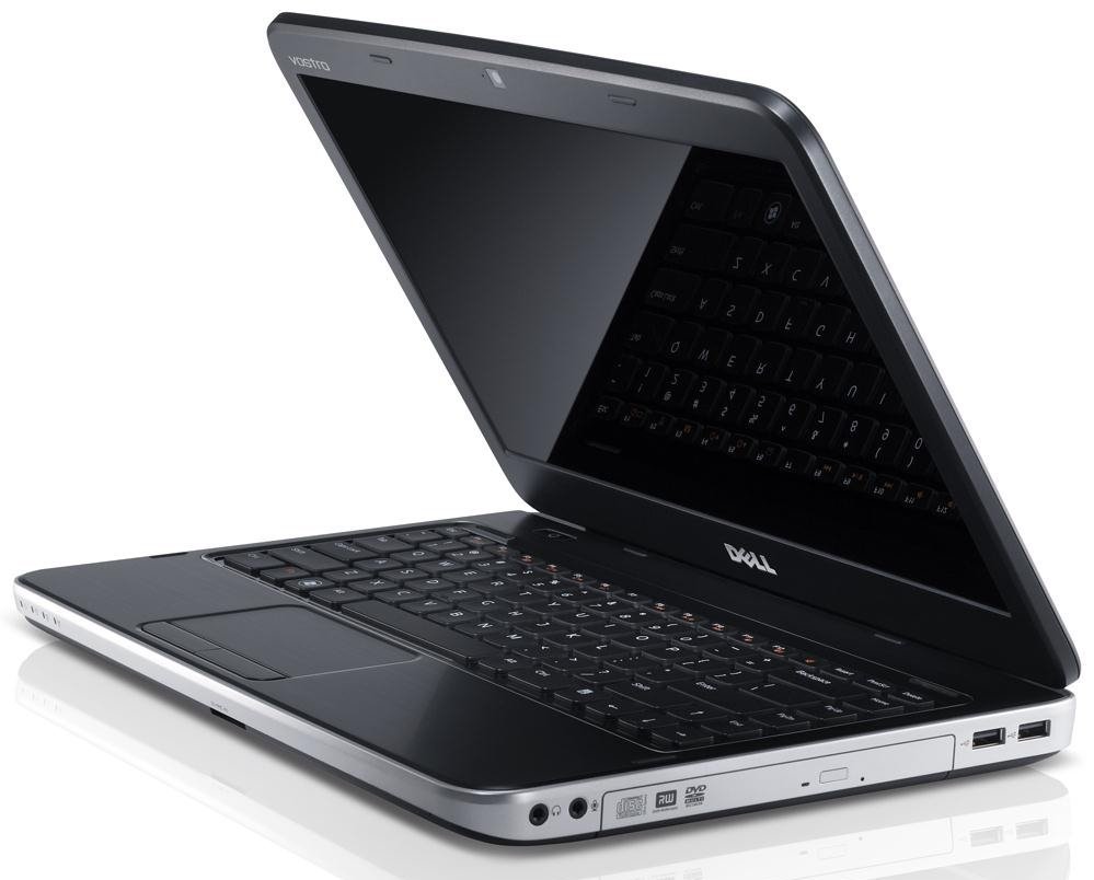 Ноутбук Dell Vostro 1540 Black (1540H4600X4C500BLblack) купить | Elmir ...