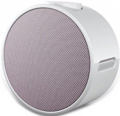 Акустическая система Xiaomi Mi Music Alarm Clock купить | ELMIR - цена ...