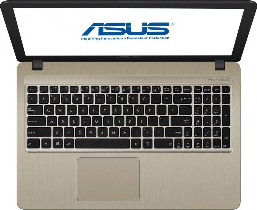Ноутбук Asus X540BA (X540BA-DM104) купить | Elmir - цена, отзывы ...
