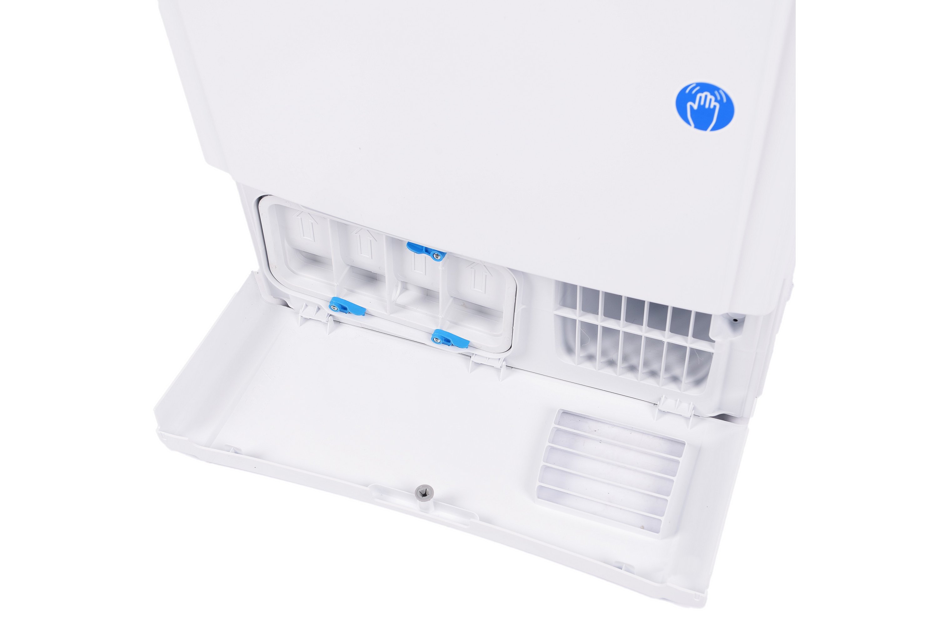 Сушильная машина Indesit IDC 75 B (EU) купить | ELMIR - цена, отзывы ...