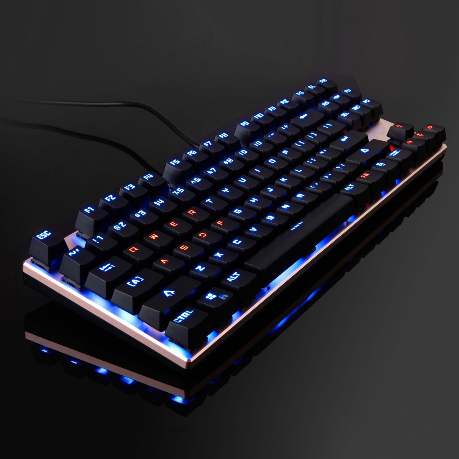 Клавиатура ONE-UP G300 купить | Elmir - цена, отзывы, характеристики