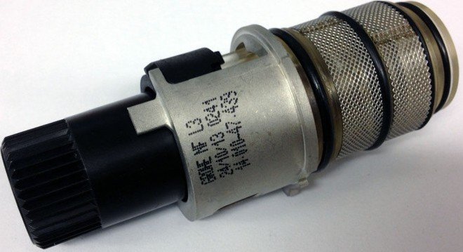 Картридж для смесителя Grohe 47439000 термостатический купить | ELMIR ...