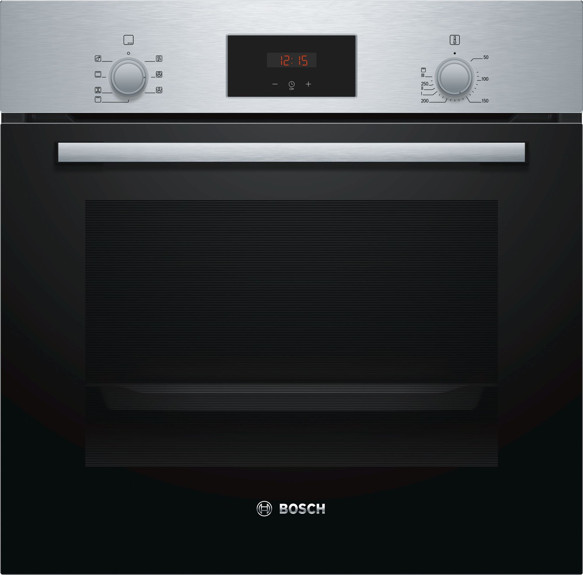 Духовой шкаф Bosch HBF113BR0Q купить | ELMIR - цена, отзывы, характеристики
