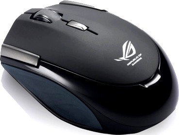 Мышь Asus GX810 Laser Black USB (90-XB2G00MU00000) купить | ELMIR ...