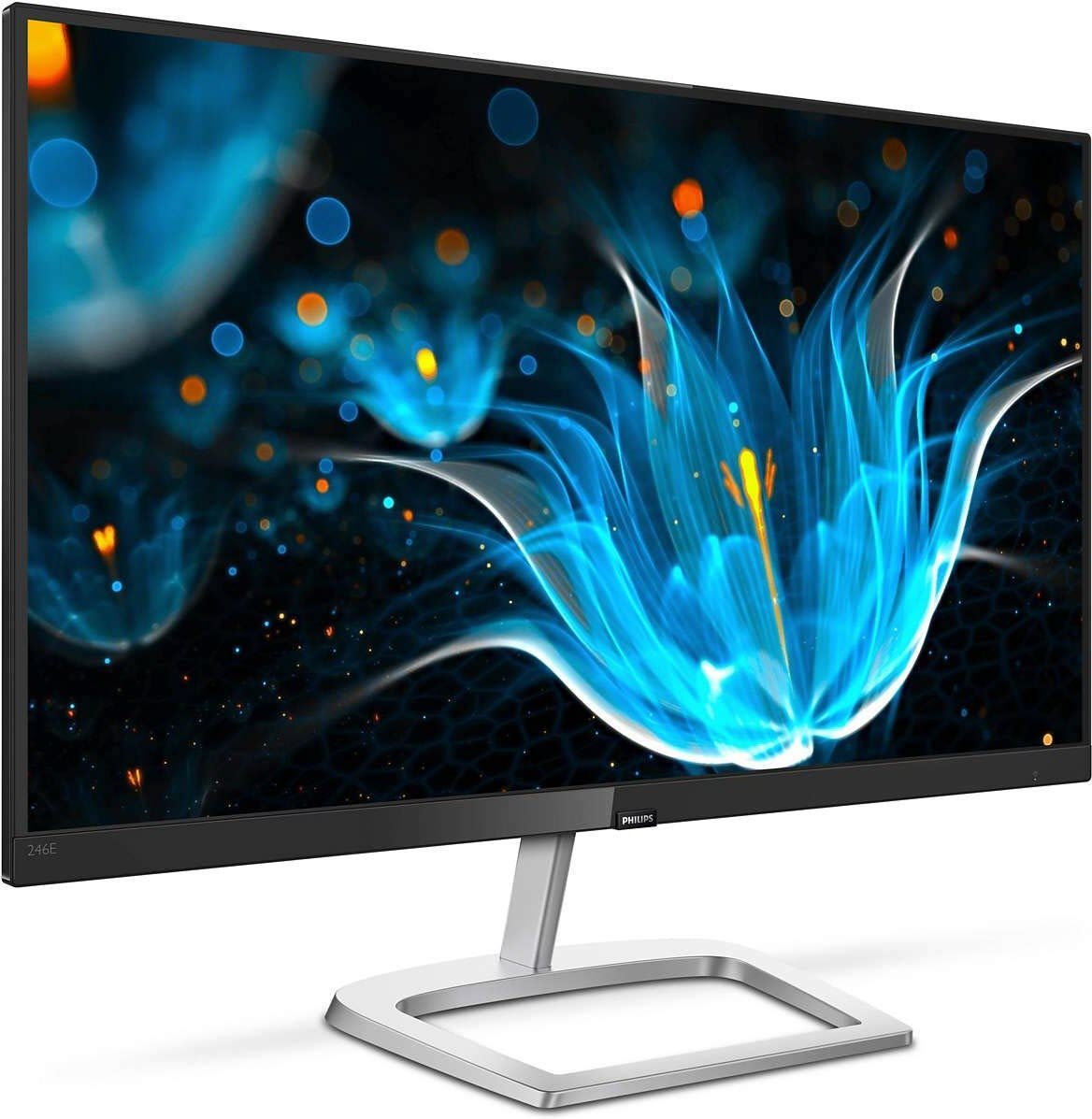 Монитор 24" Philips 246E9QSB/01 купить | Elmir - цена, отзывы ...