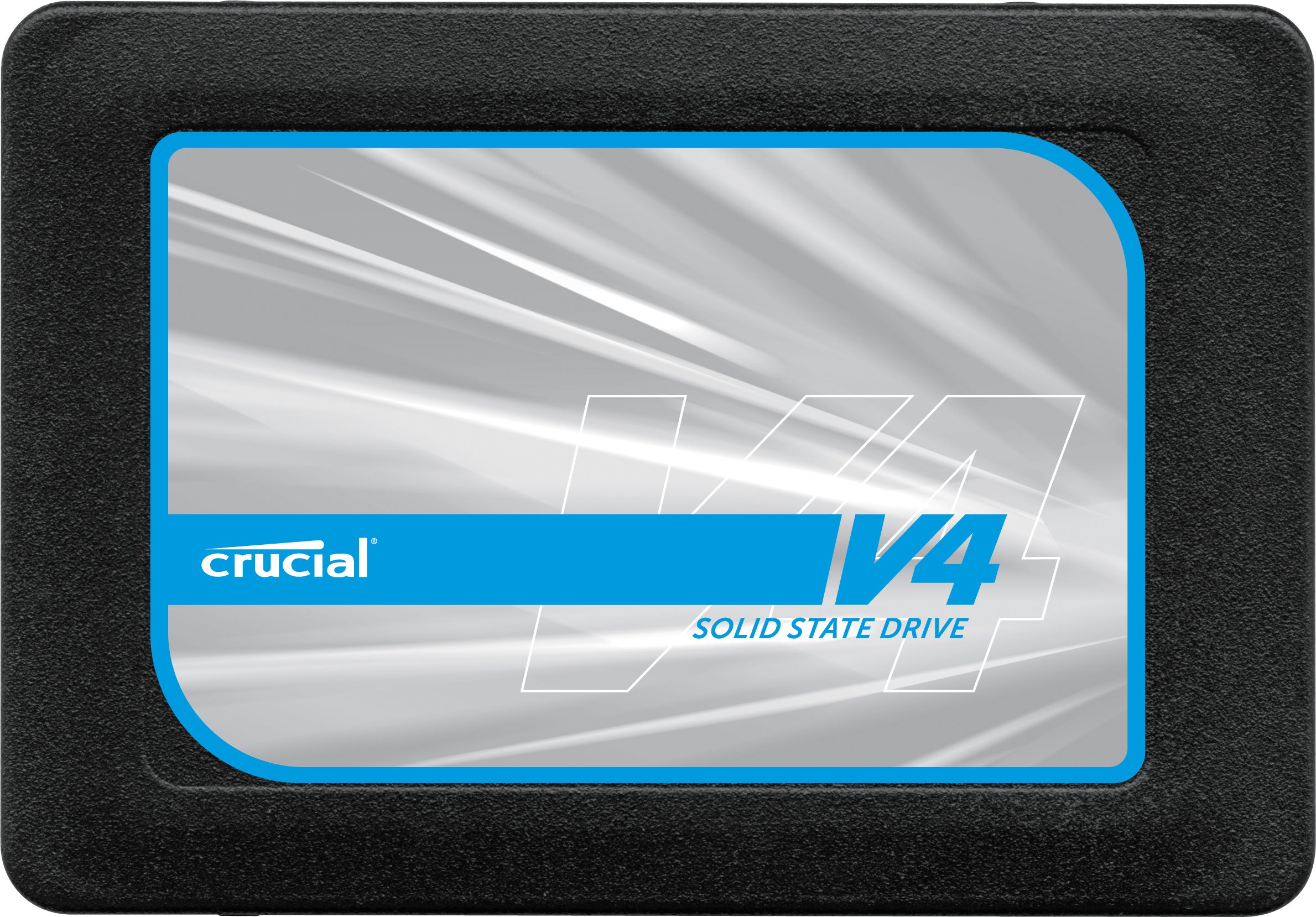 SSD-накопитель 2.5" SATA 128GB Crucial V4 (CT128V4SSD2) купить | ELMIR ...