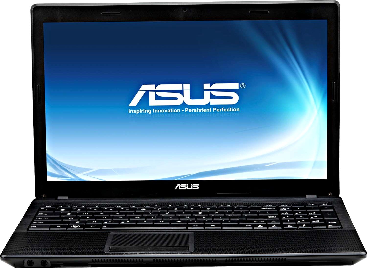 Ноутбук Asus X54C Black (X54C-SX515D) купить | Elmir - цена, отзывы ...