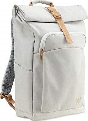 Рюкзак Acer Predator Rolltop Jr. Backpack White (NP.BAG11.00Q) купить ...