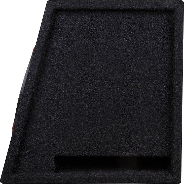 Автосабвуфер Kicx GT-310BPA купить | ELMIR - цена, отзывы, характеристики