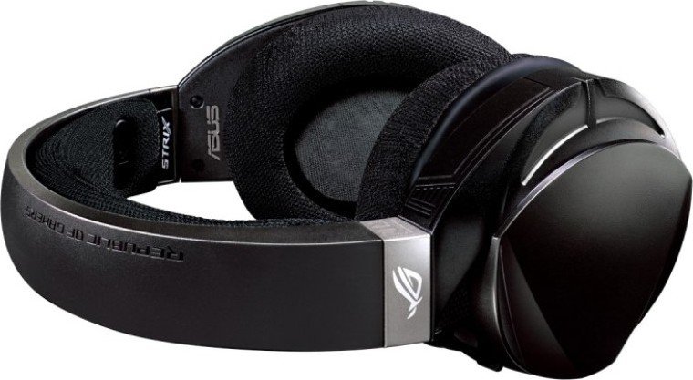 Наушники Asus ROG Strix Fusion Wireless (90YH00Z4-B3UA00) купить ...