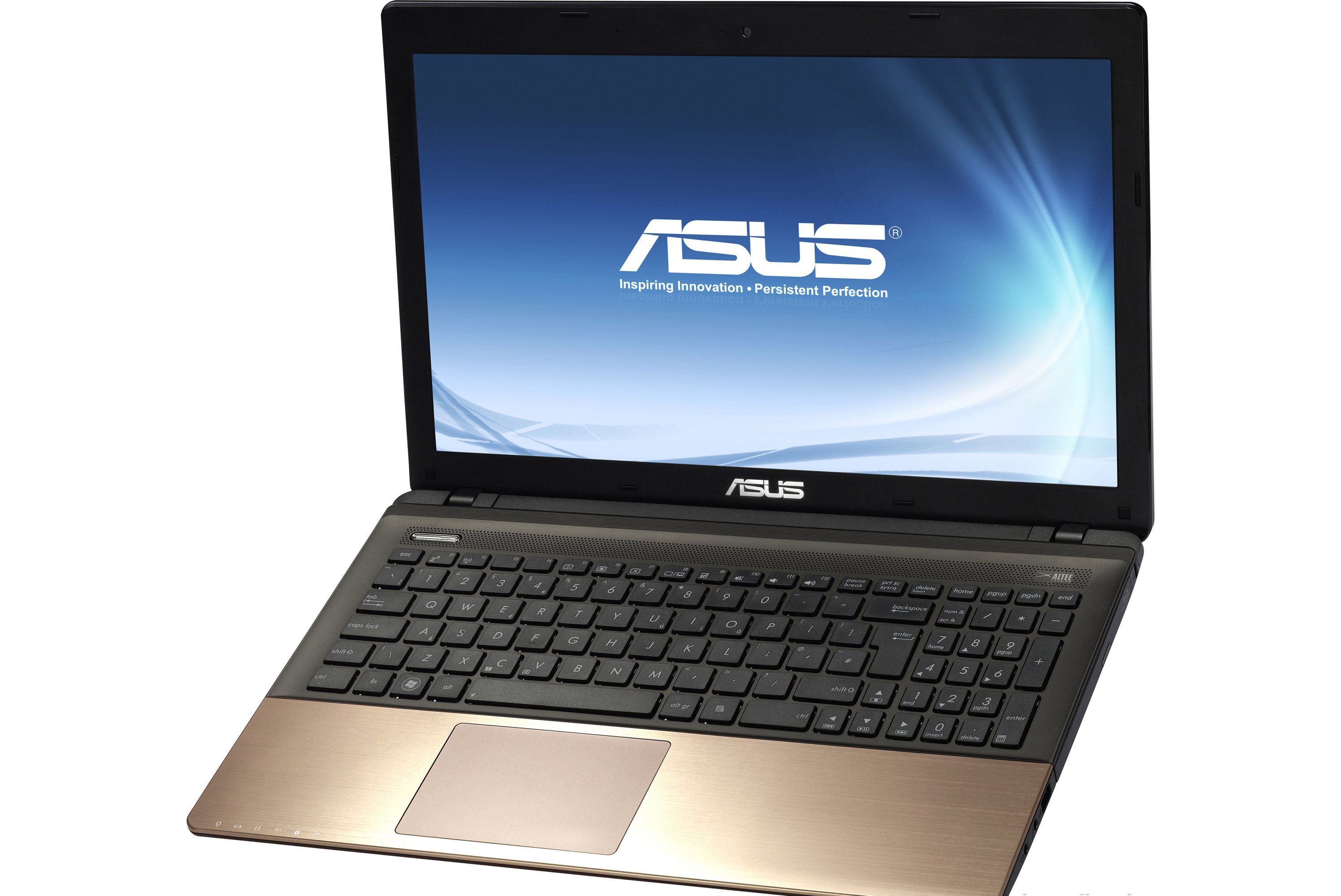 Ноутбук Asus K55A Black (K55A-SX045D) купить | Elmir - цена, отзывы ...