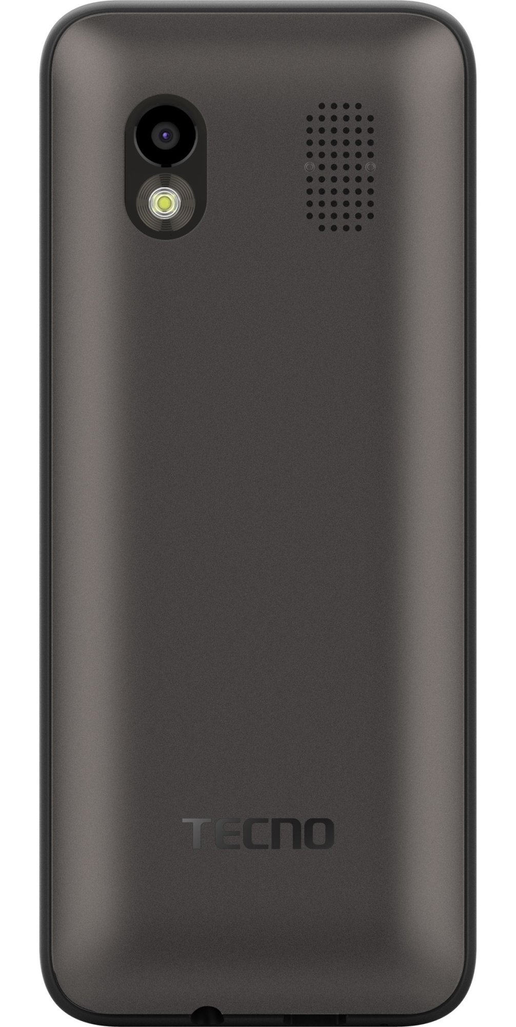 Мобильный телефон Tecno T371 DualSim Gray (4895180721601) купить ...