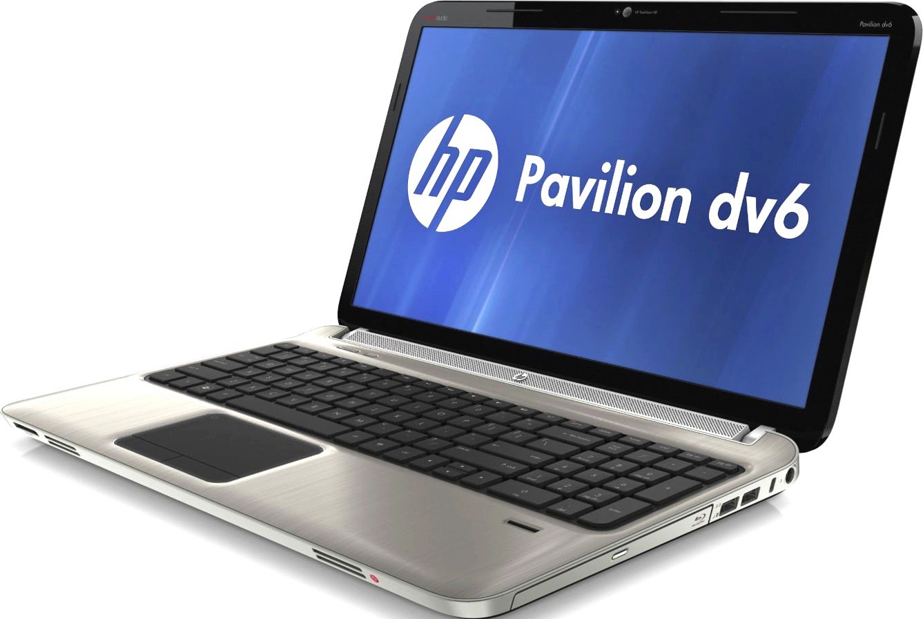 Ноутбук HP Pavilion dv6-6c31sr (B3U77EA) купить | Elmir - цена, отзывы ...