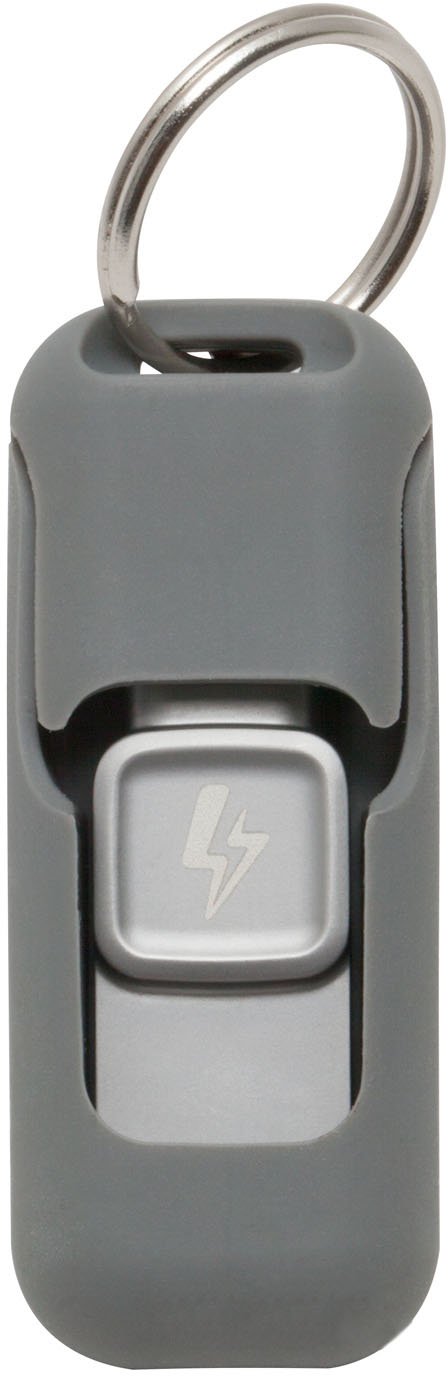 Lightning/USB флеш накопитель 128GB Kingston DataTraveler Bolt Duo (C ...