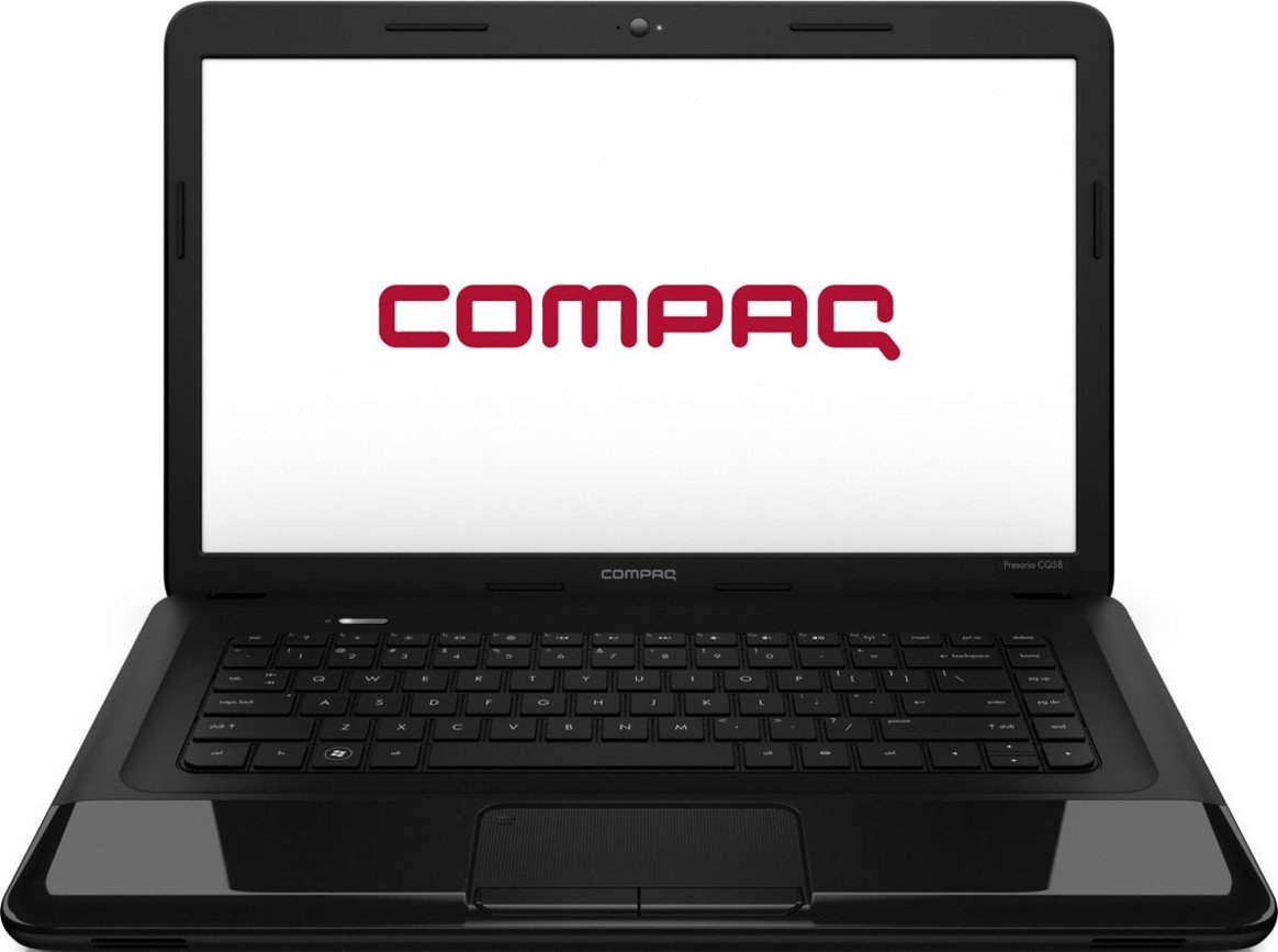 Ноутбук HP Compaq CQ58-150SR (B3Z56EA) купить | Elmir - цена, отзывы ...