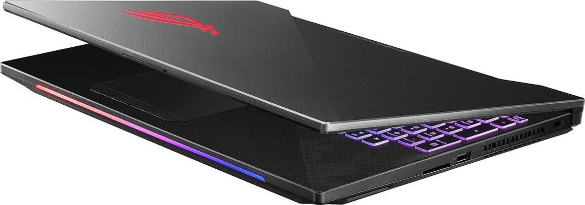 Ноутбук Asus ROG GL504GM (GL504GM-ES160T) купить | Elmir - цена, отзывы ...