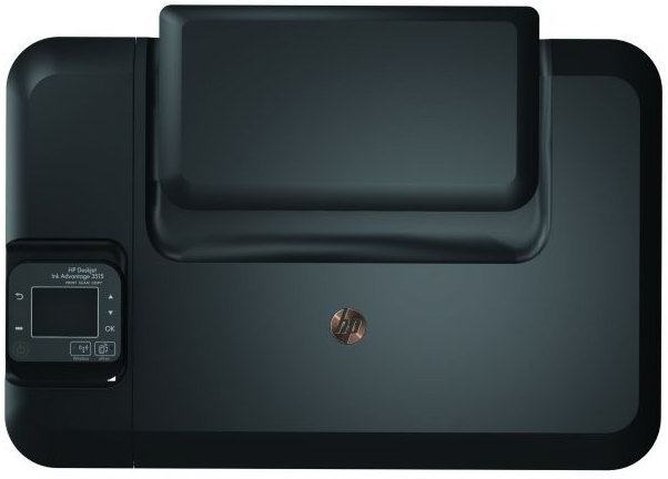 МФУ струйное HP DeskJet Ink Advantage 3515 (CZ279C) купить | ELMIR ...