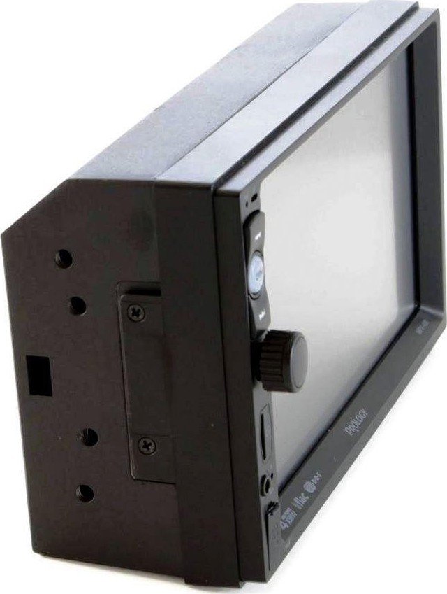 Автомагнитола Prology MPV-400 купить | ELMIR - цена, отзывы, характеристики