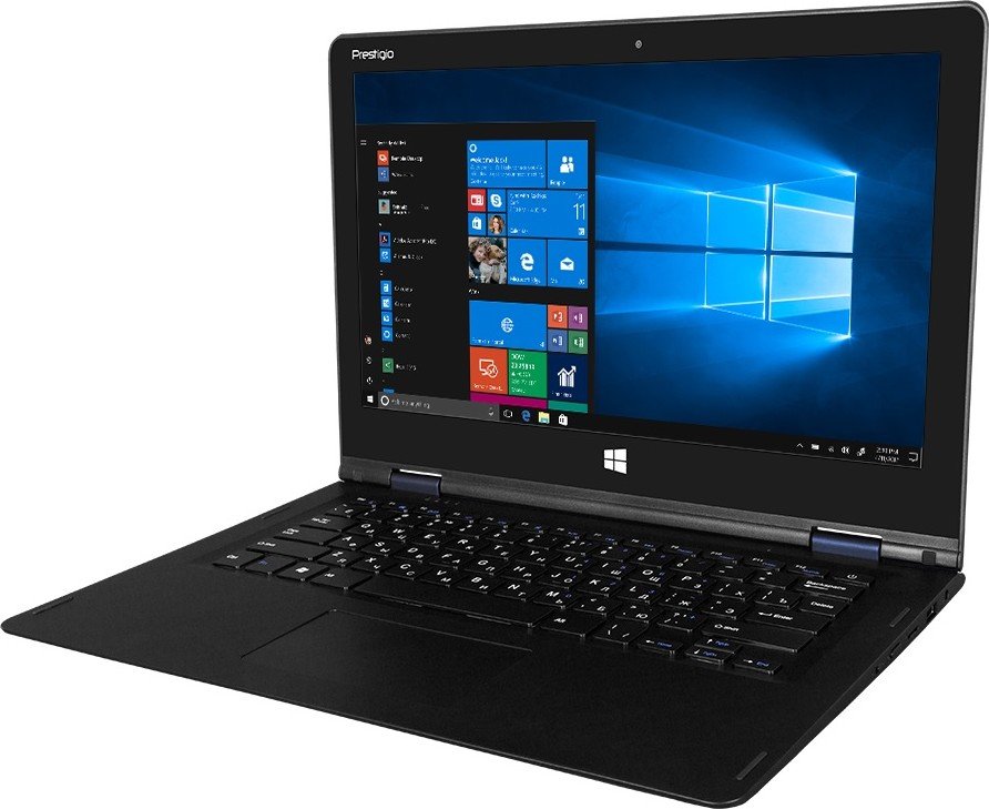 Ноутбук Prestigio Visconte Ecliptica (PNT10131DEDB) купить | Elmir ...