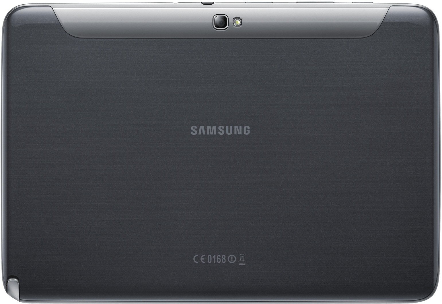 Планшет Samsung N8000 Galaxy Note 10.1 16GB Deep Grey (GT-N8000EAASEK ...