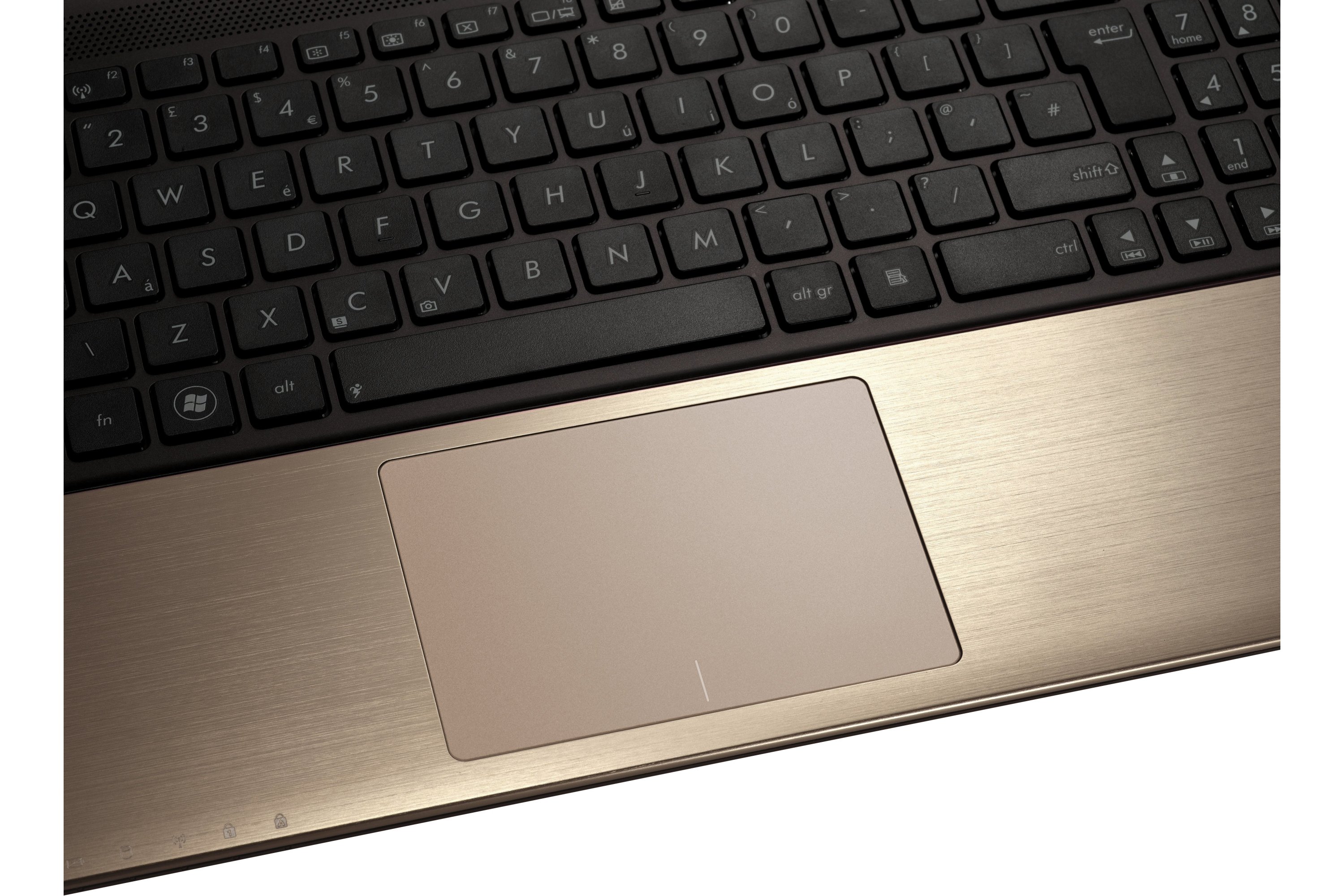 Ноутбук Asus K55VD Black (K55VD-SX183D) купить | Elmir - цена, отзывы ...