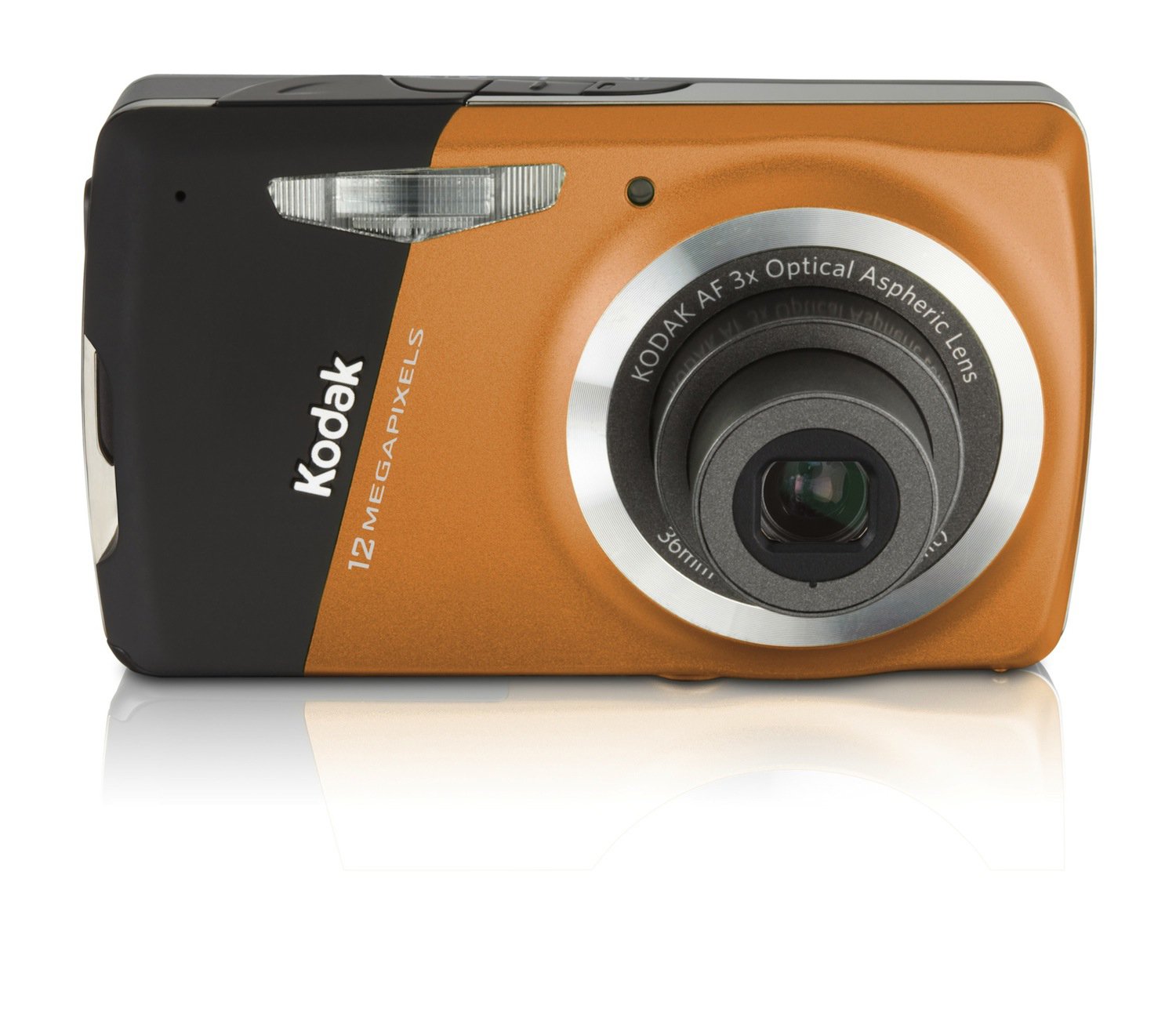 Цифровая фотокамера Kodak Easyshare M530 Orange купить | ELMIR - цена ...