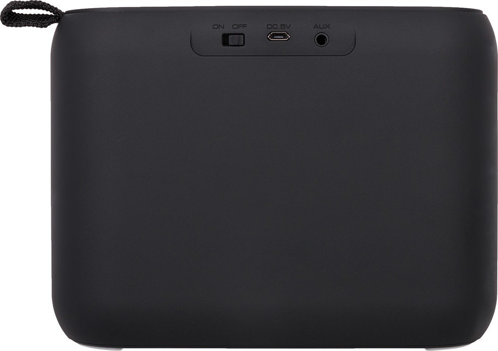 Акустическая система Bravis BM06 купить | ELMIR - цена, отзывы, характеристики