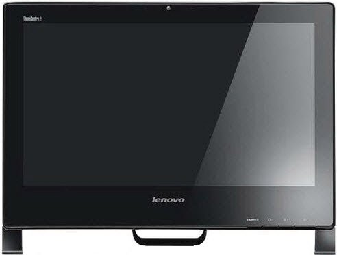 ПК-Моноблок Lenovo ThinkCentre Edge 92 z (RBABDRU) купить | ELMIR ...