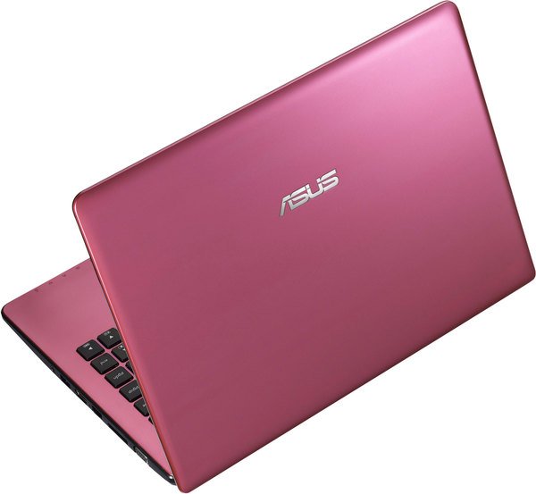 Ноутбук Asus X401A Pink (X401A-WX348H) купить | Elmir - цена, отзывы ...