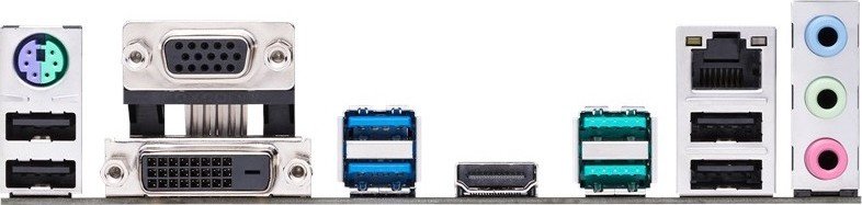 Материнская плата Asus Prime B360-Plus/CSM s-1151 B360 купить | Elmir ...