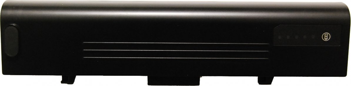 Аккумулятор Battery Expert для Dell PP25L XPS m1330 Black 5200mAhr ...