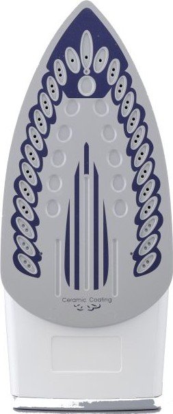 Утюг Delfa DIN-268 купить | ELMIR - цена, отзывы, характеристики