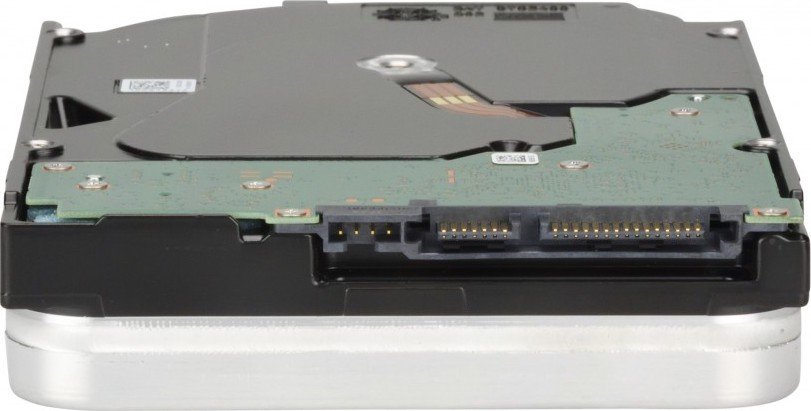 Жесткий диск 3.5" SATA 12TB Seagate Exos X14 (ST12000NM0008) купить ...