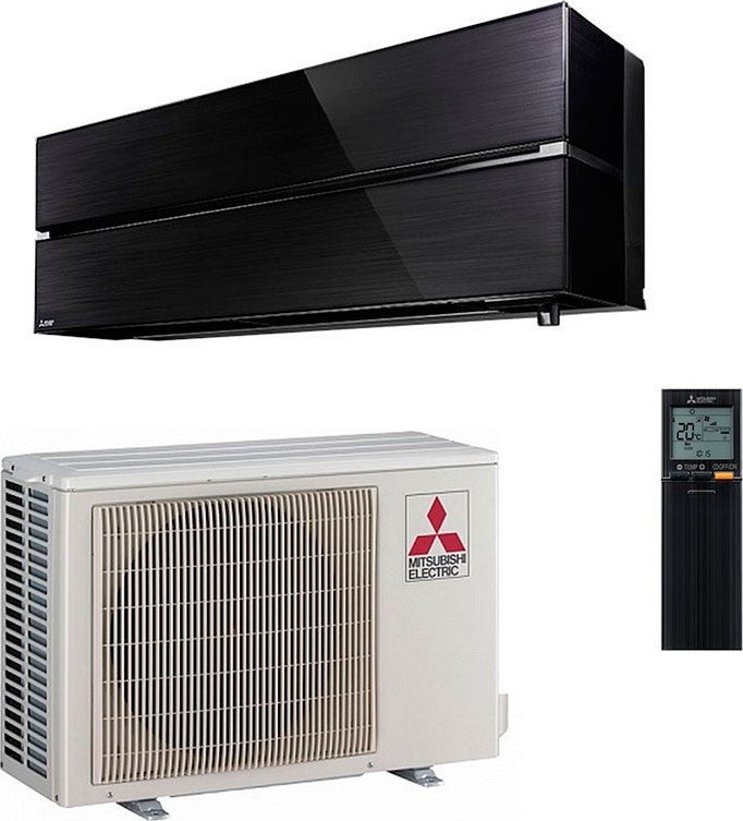 Кондиционер Mitsubishi Electric MSZ-LN50VGB/MUZ-LN50VG Premium Inverter ...