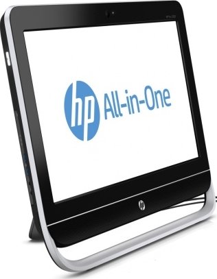 ПК-Моноблок HP Pro 3520 (B5F98EA) купить | ELMIR - цена, отзывы ...