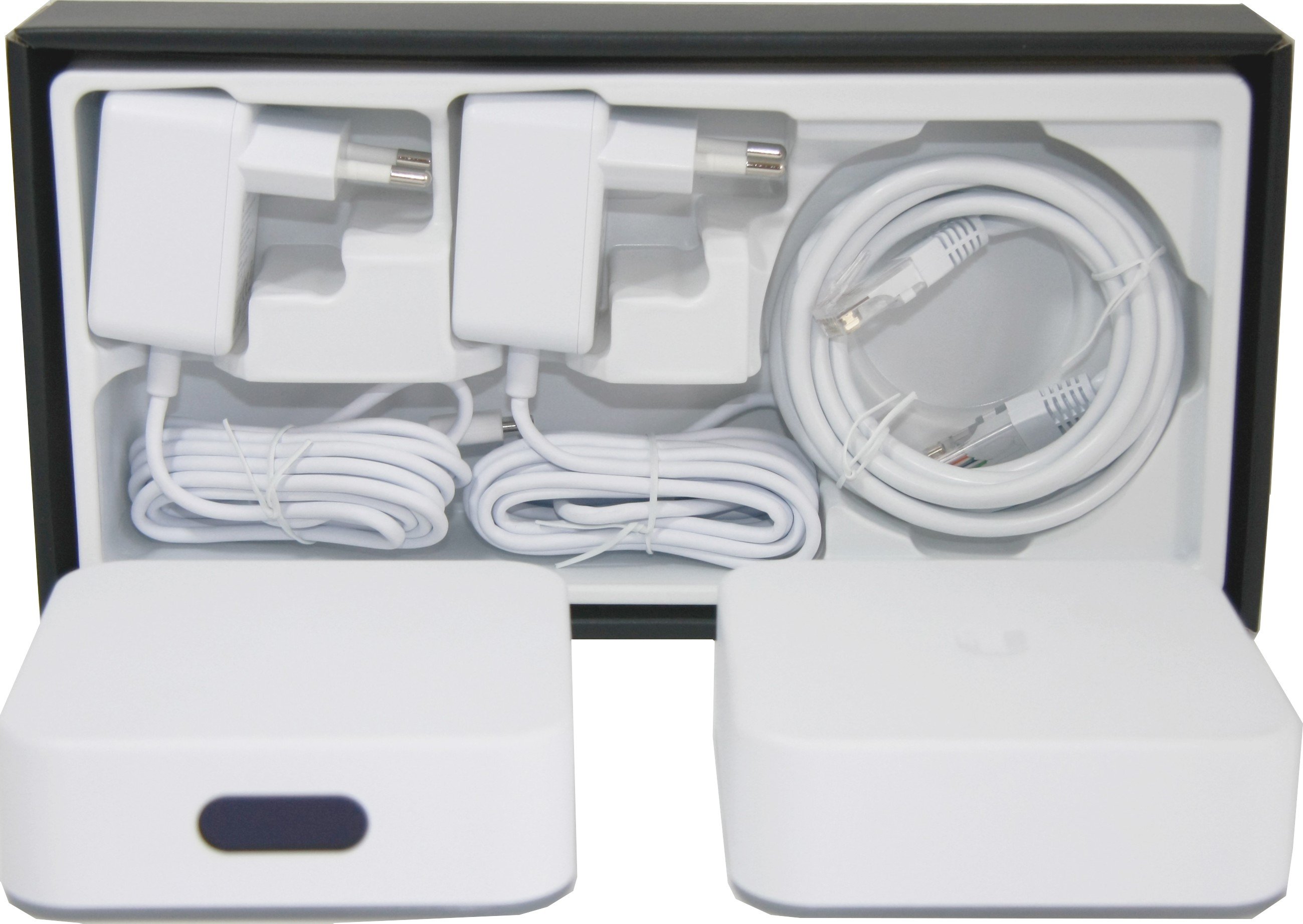 Комплект Ubiquiti AmpliFi Instant Mesh System (AFI-INS) купить | ELMIR ...