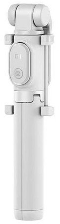 Трипод для селфи Xiaomi Bracket Self-Timer White (XMZPG01YM) купить | ELMIR - цена, отзывы ...
