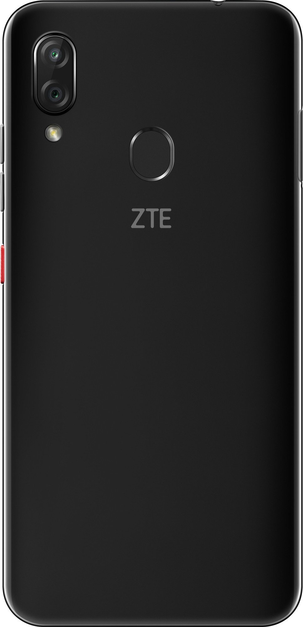 Мобильный телефон ZTE Blade V10 Vita 3/64GB Black купить | ELMIR - цена ...