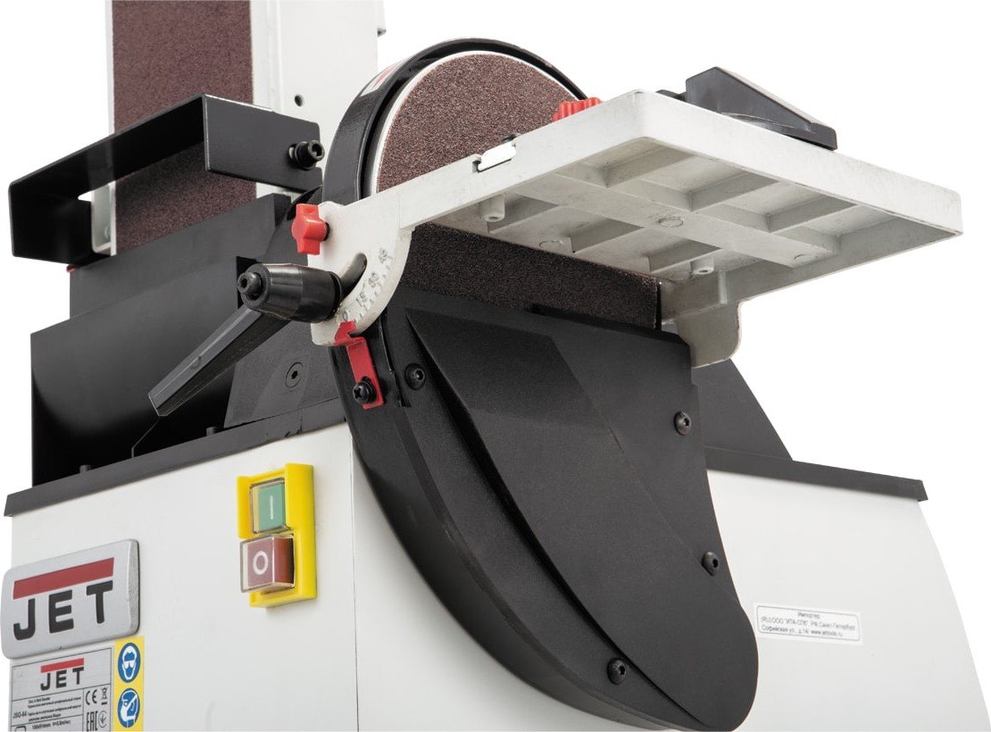 Станок шлифовальный Jet JSG-64 (10000890M) купить | ELMIR - цена ...