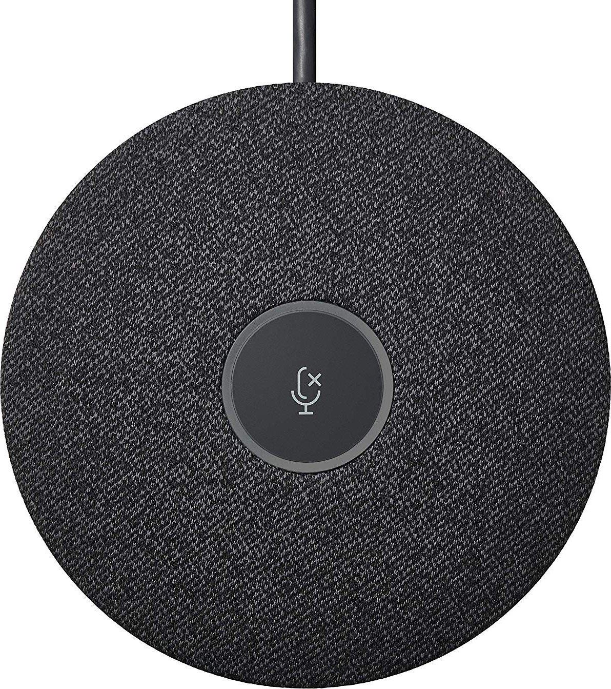 Мікрофон Logitech Rally Mic Pod (989-000430) купити | ELMIR - ціна ...