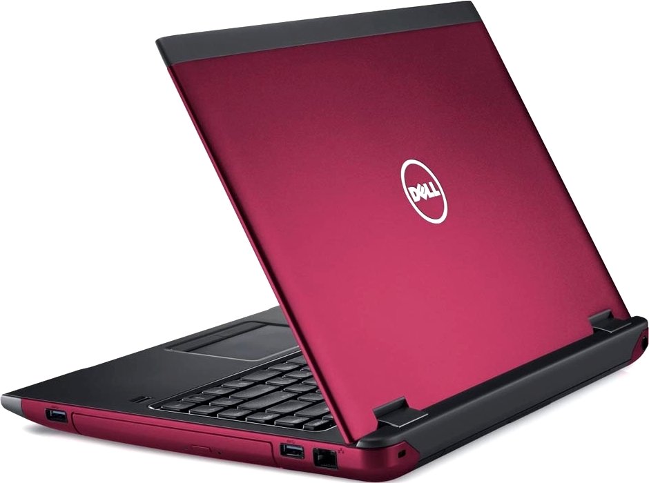 Ноутбук Dell Vostro 3460 Red (3460Hi2370D4C500LLred) купить | Elmir ...