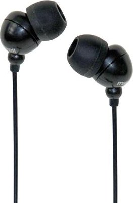 Наушники Maxell Plugz Black (303459) купить | ELMIR - цена, отзывы ...
