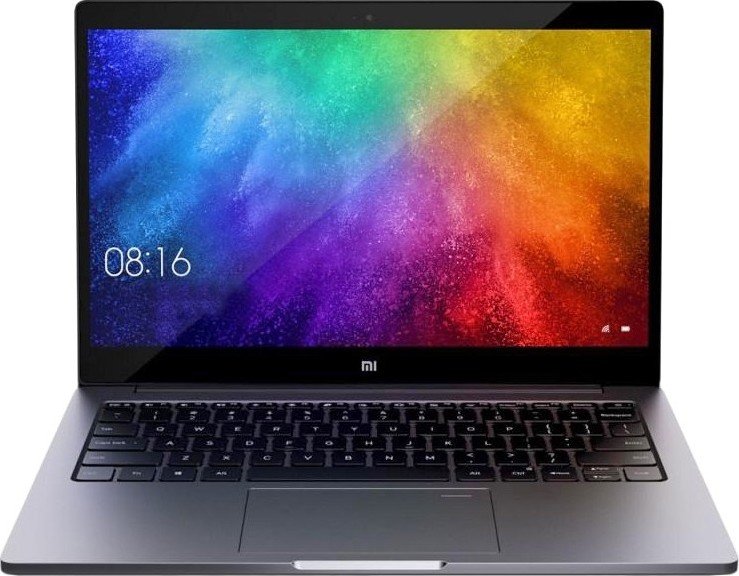 Ноутбук Xiaomi Mi Notebook Air 13.3 Grey (JYU4051CN) купить | Elmir ...