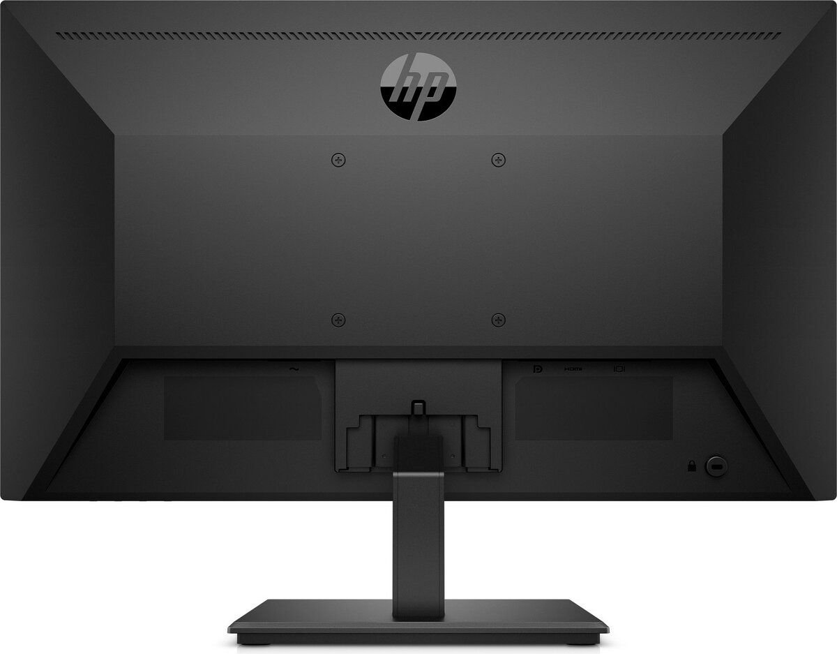 Монитор 24" HP P244 (5QG35AA) купить | Elmir - цена, отзывы, характеристики