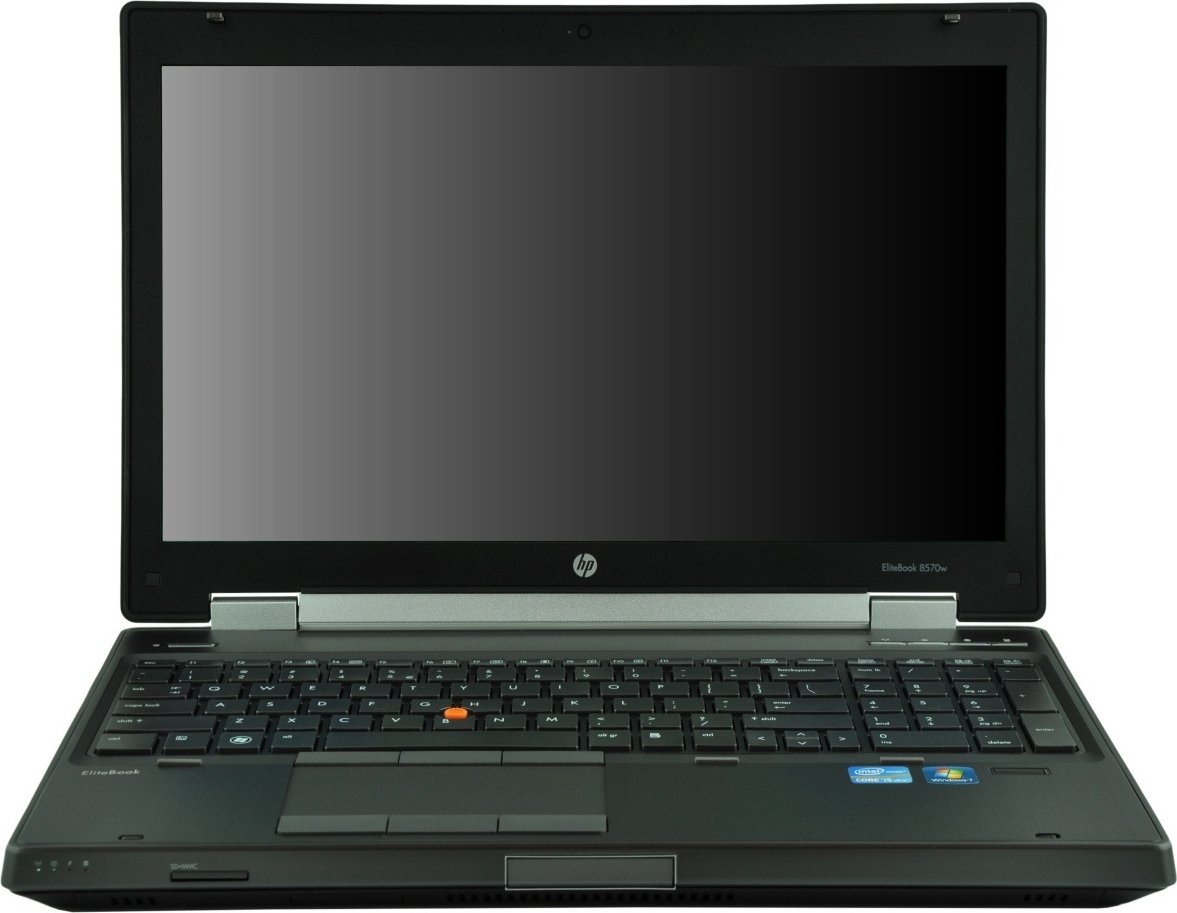 Ноутбук HP EliteBook 8570w (LY556EA) купить | Elmir - цена, отзывы ...